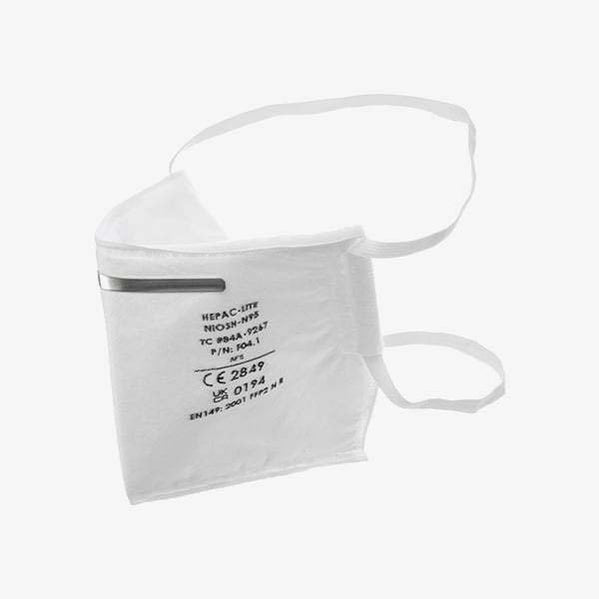 P3 Respirator Face Masks for Construction, Manufacturing, Healthcare ...