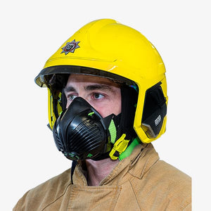 Stealth P3 Dust Respirator Face Mask — Stealth Mask