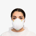 Stealth P3 Dental Face Mask — Stealth Mask
